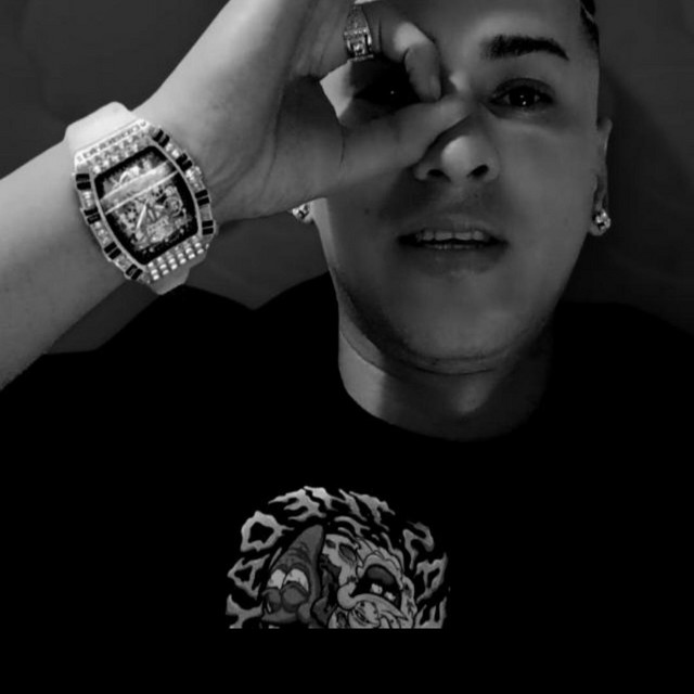 NENA FINA - song and lyrics by Alex Gang | Spotify