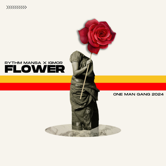 Flower - Single by Rythm Mansa | Spotify