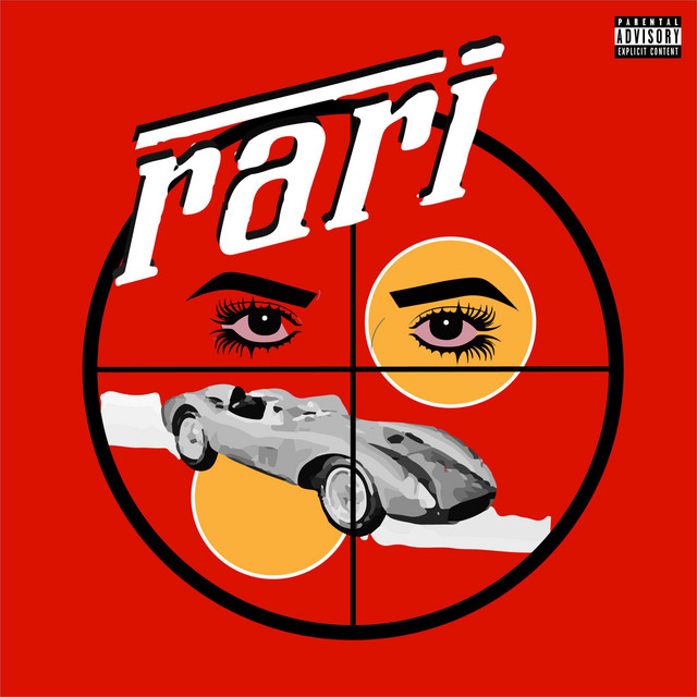 Rari - Single by TayBae | Spotify