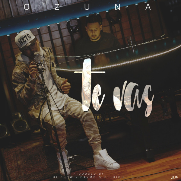 Te Vas - song and lyrics by Ozuna | Spotify