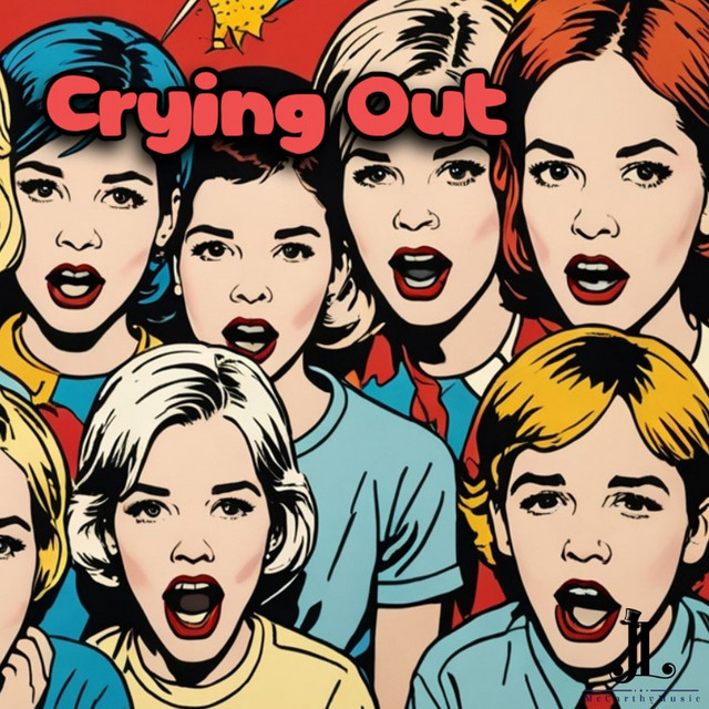 Crying Out - song and lyrics by JL McCarthy Music | Spotify