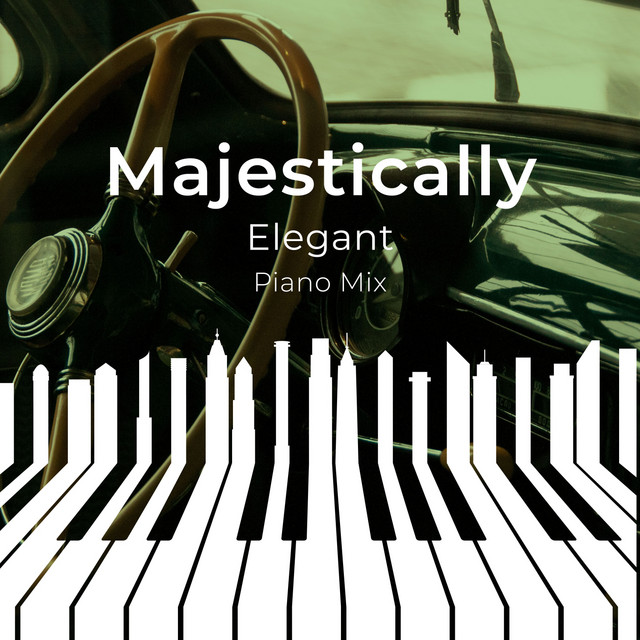 zZz Majestically Elegant Piano Mix zZz - Album by Concentrate with ...
