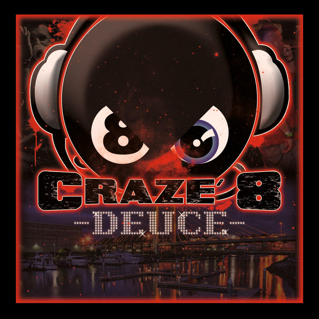 Deuce Nickle Trey - song and lyrics by Craze' 8 | Spotify