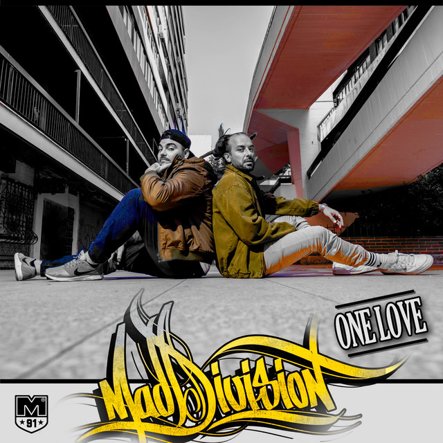 One Love - Single by Mad Division | Spotify