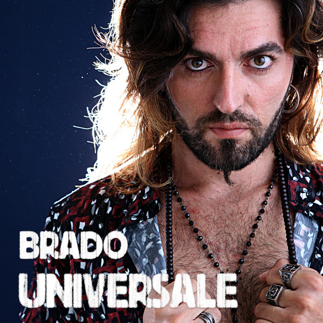 Universale - song and lyrics by Brado | Spotify