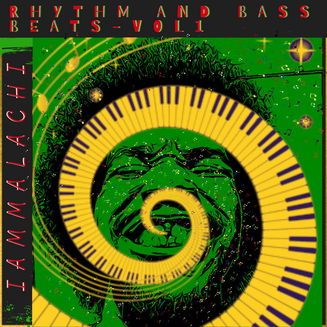 Rhythm And Bass Beats Vol 1 - Album by Iammalachi | Spotify