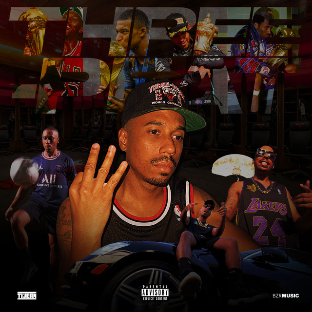 THREE-PEAT - Single by Ti’Jean | Spotify