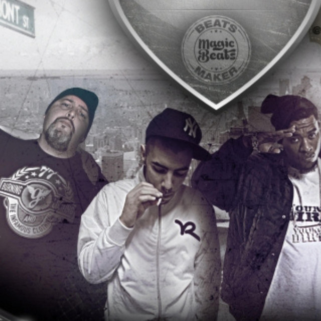Call the Shots - Single by Magic Beats | Spotify