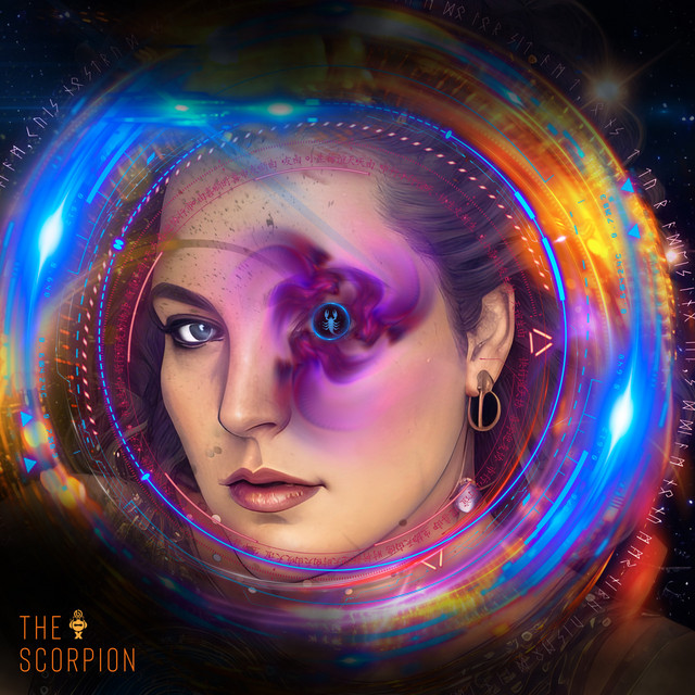 The Scorpion - Single by Ashley Pearl Box | Spotify