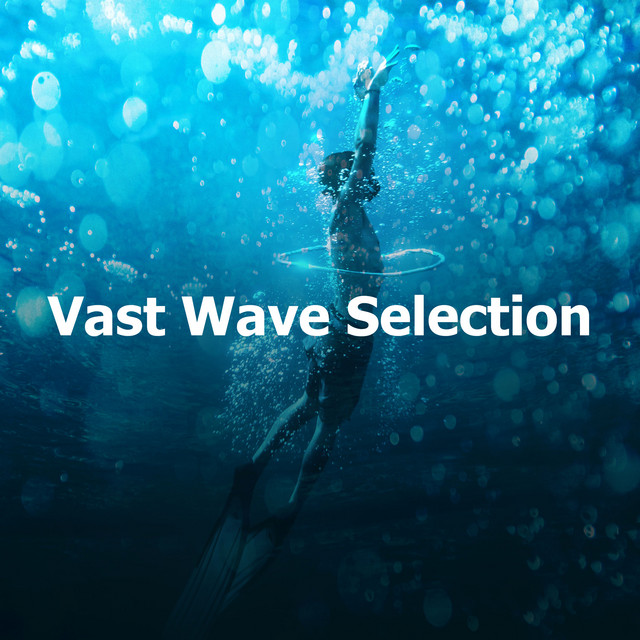 Vast Wave Selection - Album by Calming Waves | Spotify
