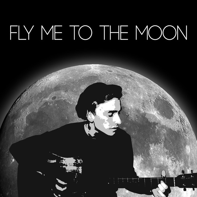 Fly Me To The Moon - Single by Gabzito | Spotify