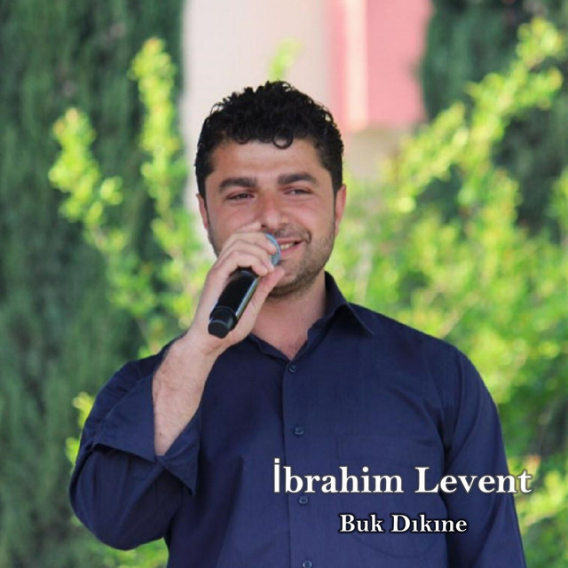 ibrahim levent | Spotify