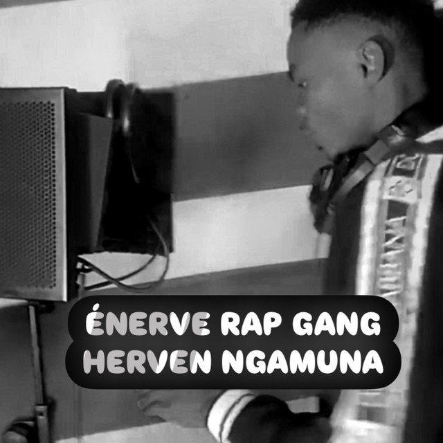 ÉNERVE - Single by Herven Ngamuna | Spotify