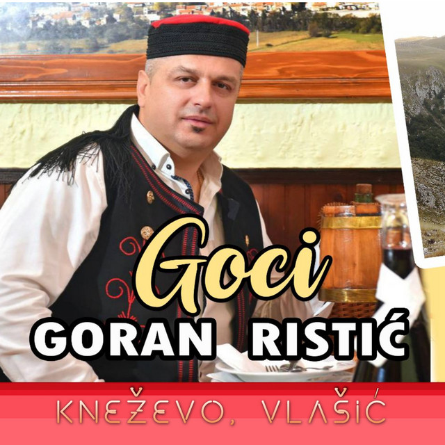Kneževo, Vlašić - Single by Goran Goci Ristic | Spotify