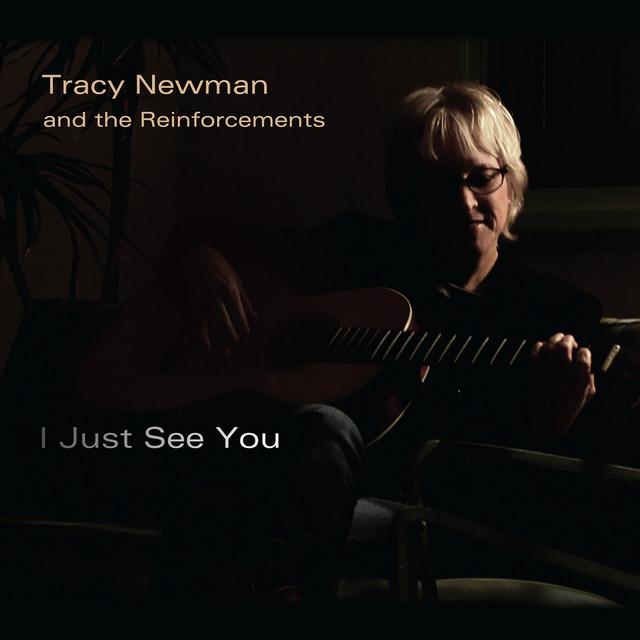 Tracy Newman & the Reinforcements Concert & Tour History | Concert Archives