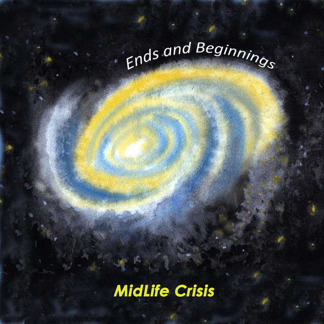 Ends and Beginnings - Album by Midlife Crisis | Spotify