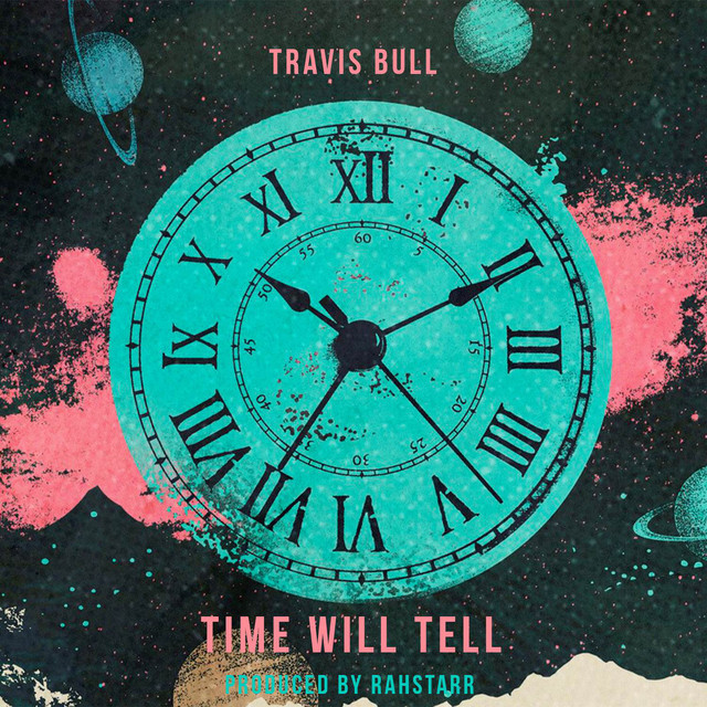Travis Bull | Spotify