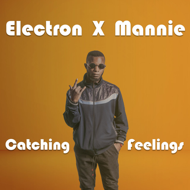 Catching Feelings (Freestyle) - Single by Electron | Spotify
