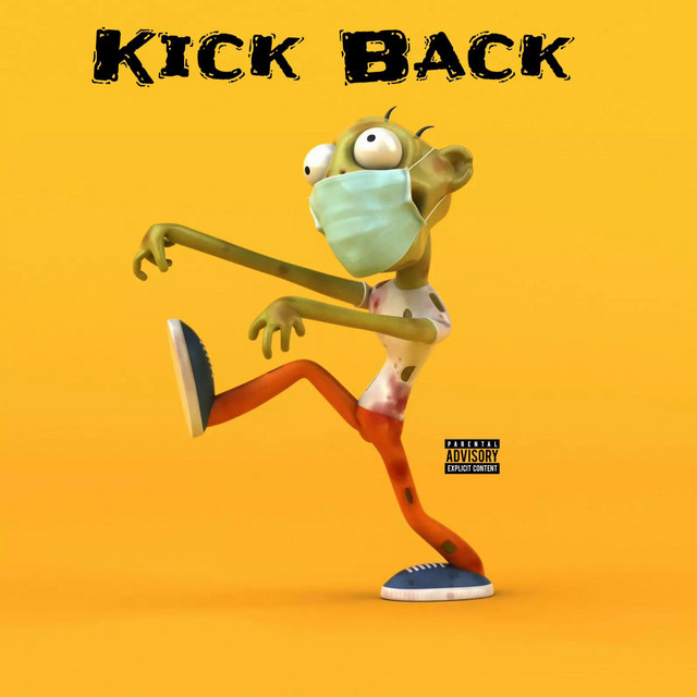 Kick Back - song by Loui Paso | Spotify