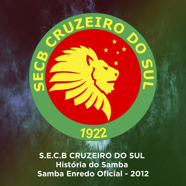 História do Samba (Samba Enredo Oficial - 2012) - Single by S.E.C.B ...