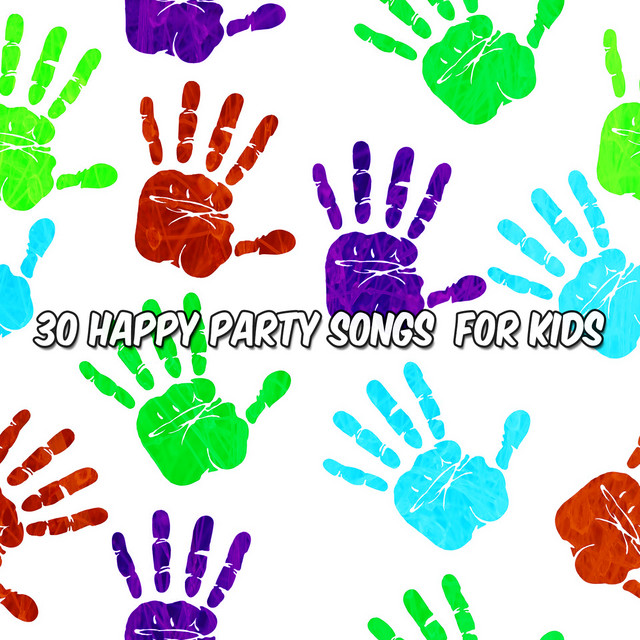 30 Happy Party Songs For Kids - Album by Children's Classics | Spotify