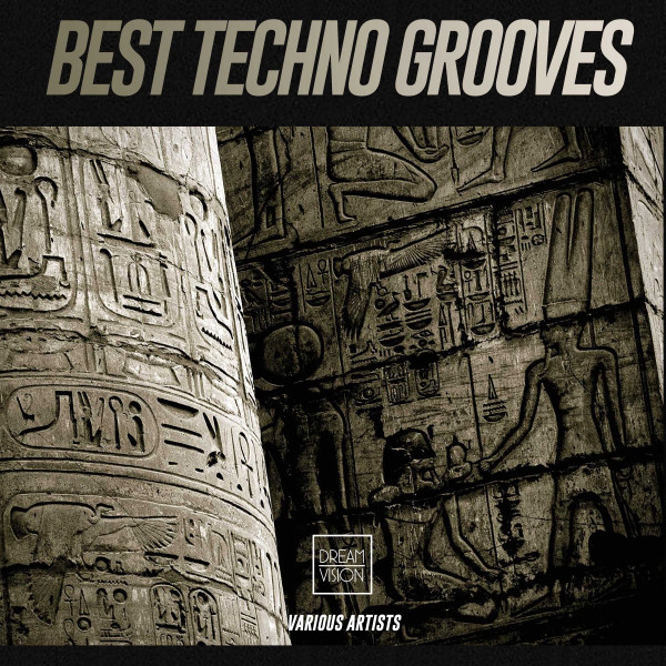 Best Techno Grooves - Compilation by Various Artists | Spotify