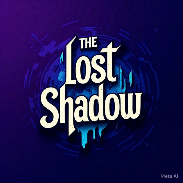 The lost shadow - Single by POWER PANTS | Spotify