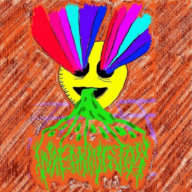 Demo - Single by Wreaking Joy | Spotify