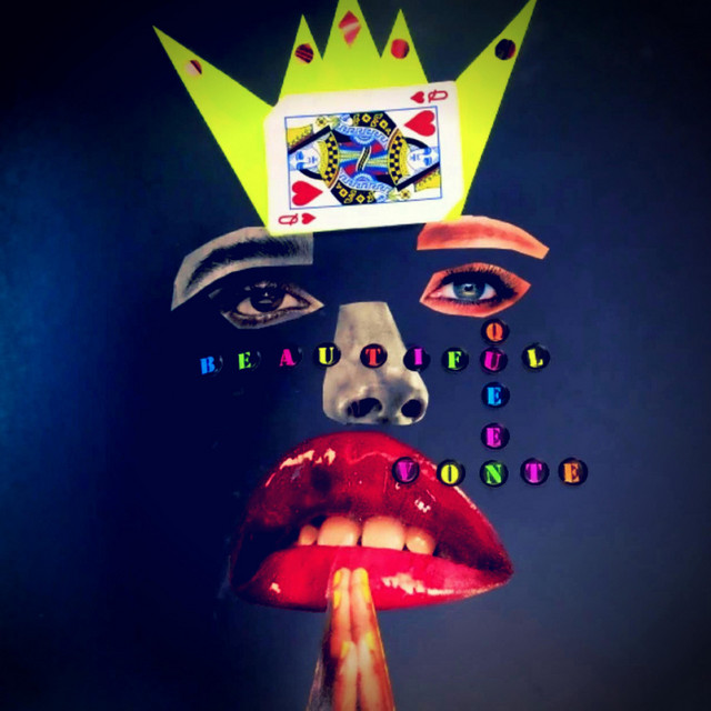 Beautiful Queen (intro) [Freestyle] – Single de 'Vonte | Spotify