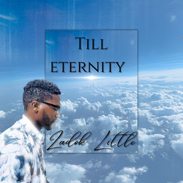 Till Eternity - Album by Zadok Lives | Spotify