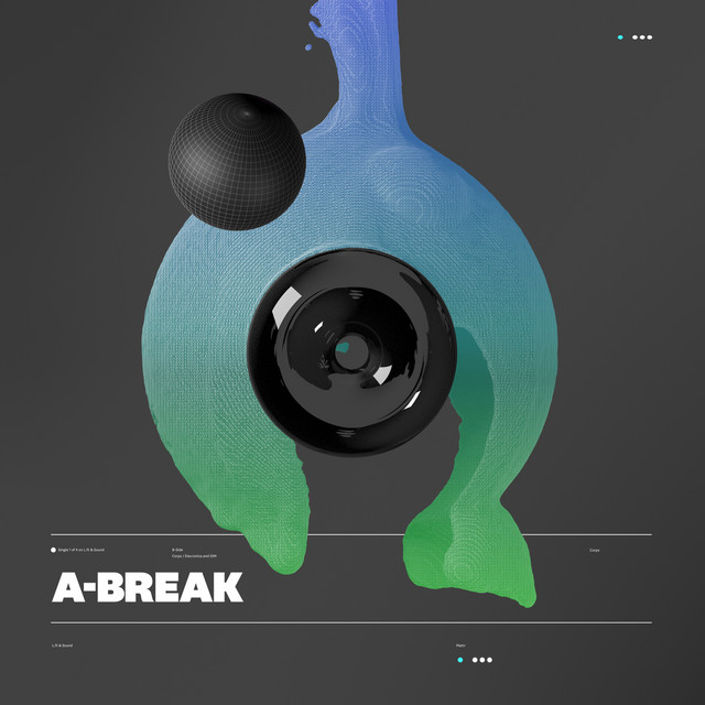 A-Break - EP by Mattr | Spotify