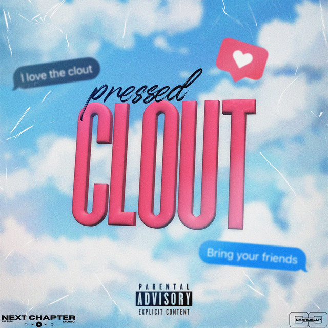 Clout - Single by Pressed | Spotify