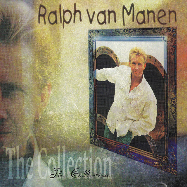 The Collection - Album by Ralph Van Manen | Spotify