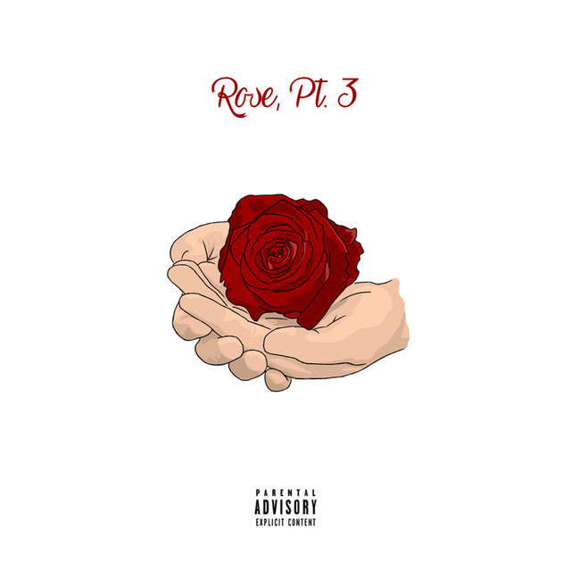 Rose Pt 3 Sencillo De Patreack Spotify