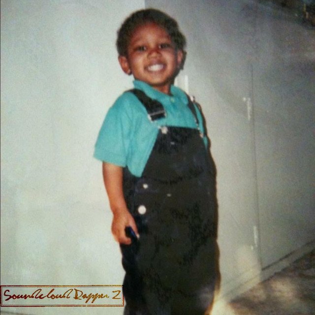 Soundcloud Rapper 2 - Album by Jmac | Spotify