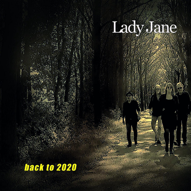 Destiny - song and lyrics by Lady Jane | Spotify