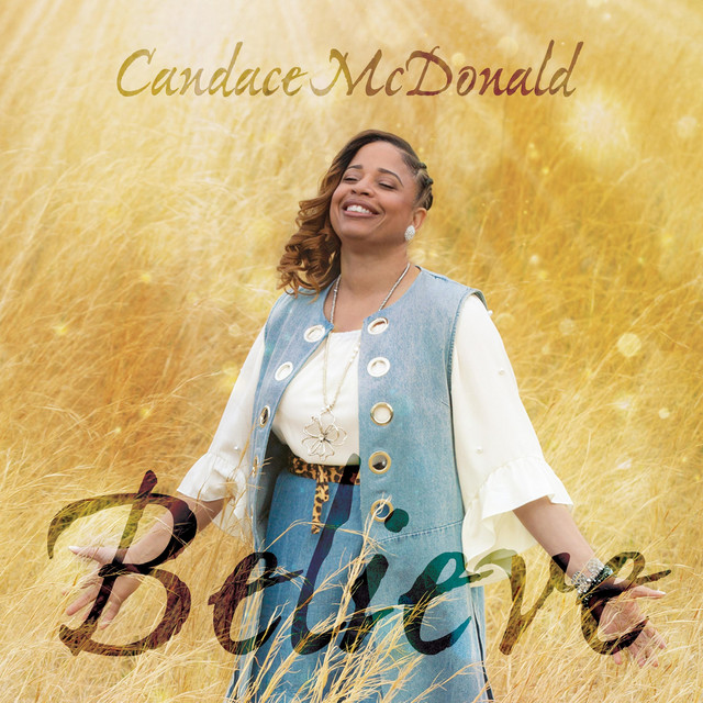 Candace McDonald | Spotify