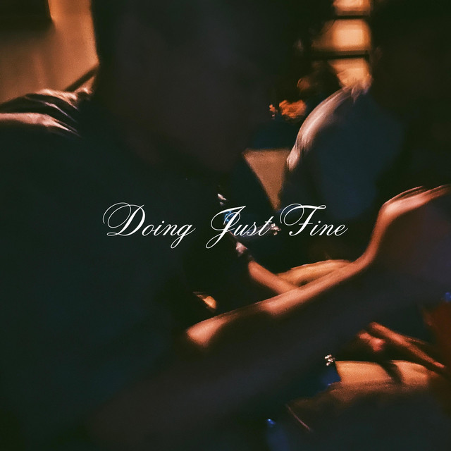 Doin Just Fine - song and lyrics by Tluhva | Spotify