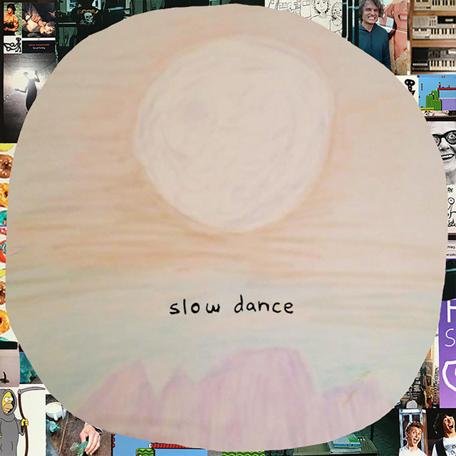 Slow Dance - Album by Jonathan Atchley | Spotify
