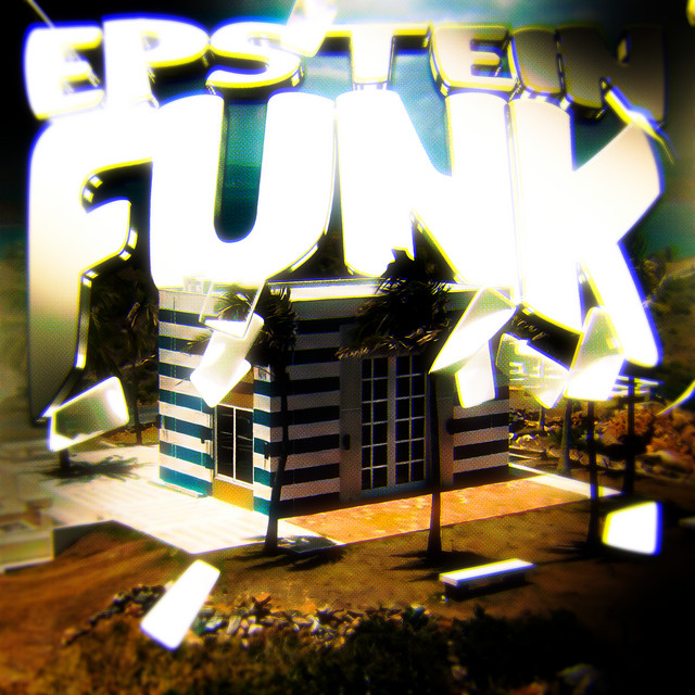 Epstein Funk – EP de DJ VETA3 | Spotify