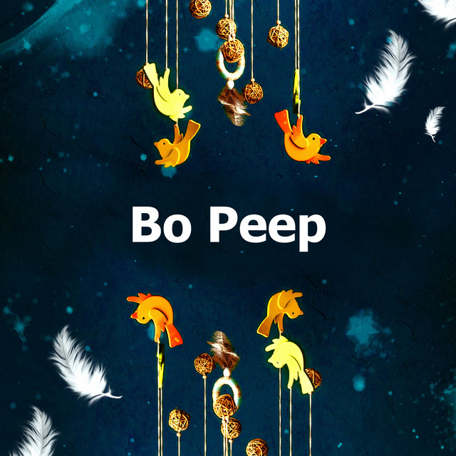 Bo Peep - Album by Bedtime Baby Lullaby | Spotify