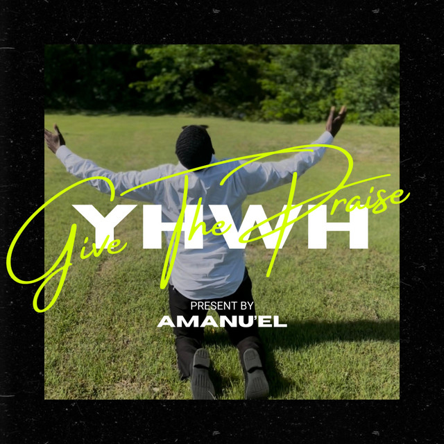 Amanu'el | Spotify
