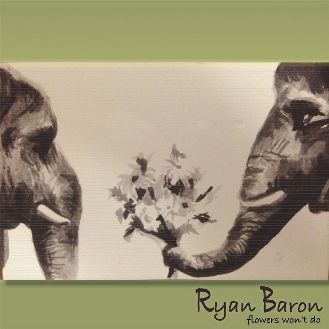 Ryan Baron | Spotify
