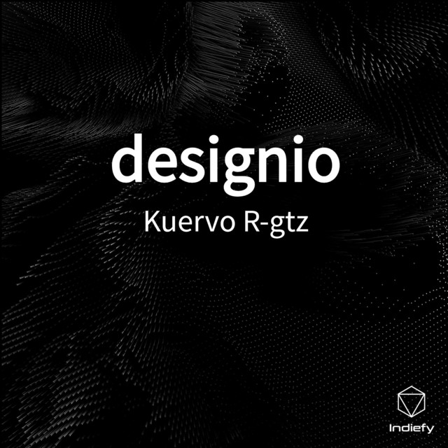 designio - Single by Kuervo R-gtz | Spotify
