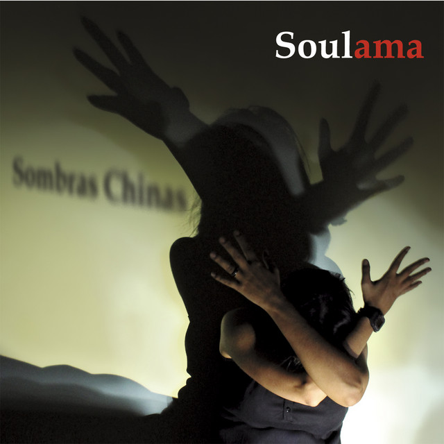 Soulama | Spotify
