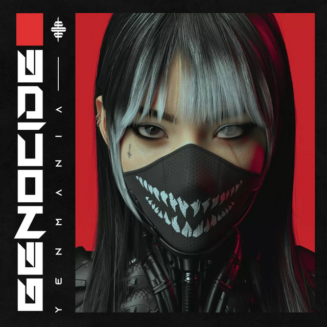 Genocide - EP by Yenmania | Spotify