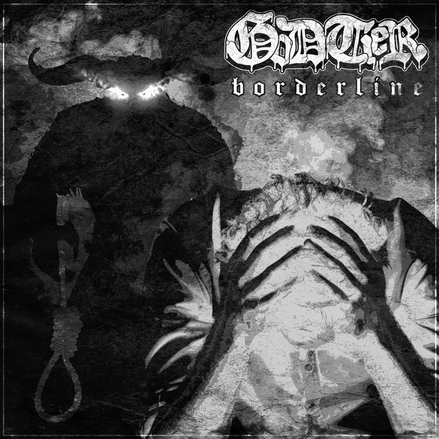 Borderline - Album by God Tier | Spotify