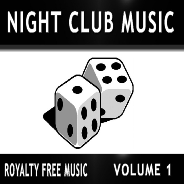 Night Club Music, Vol. 1 (Royalty Free Music) - Album by Funky Ones ...