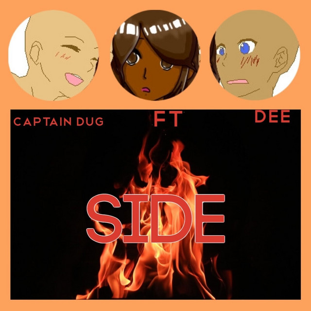Side - Single by Captain Dug | Spotify