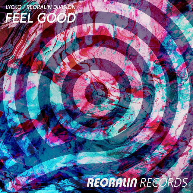 Feel Good - Single by Lycko | Spotify